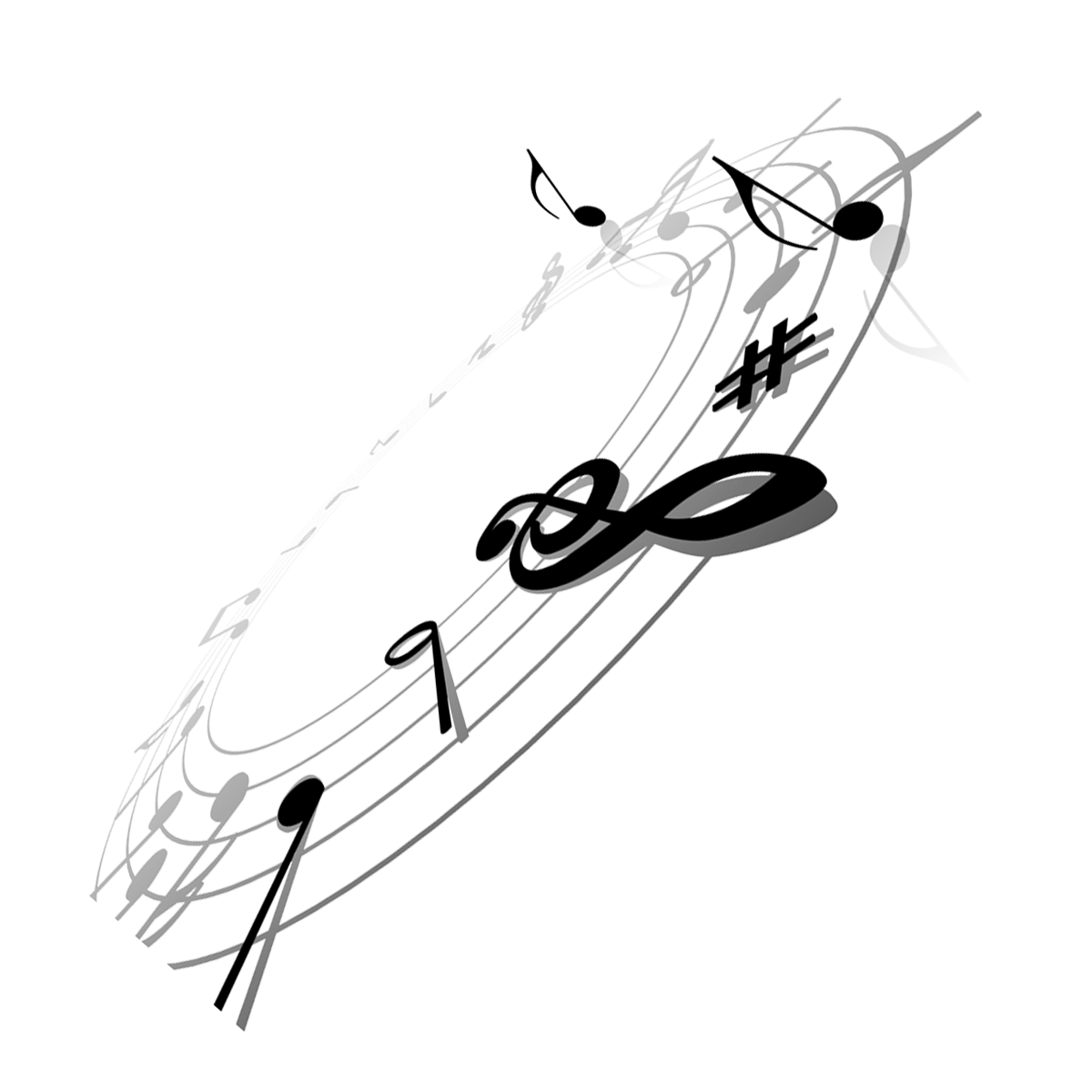 Music Theory Lessons | McMusic Lessons | 708-522-2505